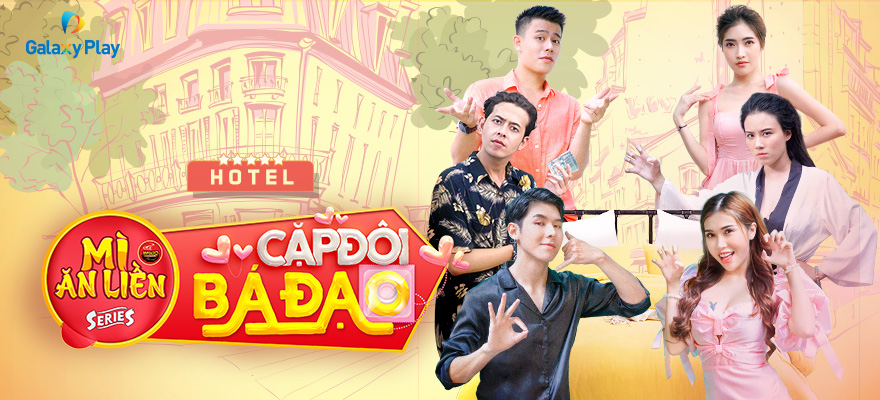 Mì Ăn Liền - Tập 35 | Độc quyền MyTV